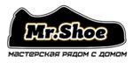 Mr. Shoe (Plescheeva Street No:3, Moscow), ayakkabı tamiri  Moskova'dan