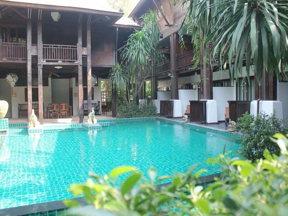 Otel Nida Rooms Road 24 Nimmarn Star, Chiang Mai, foto