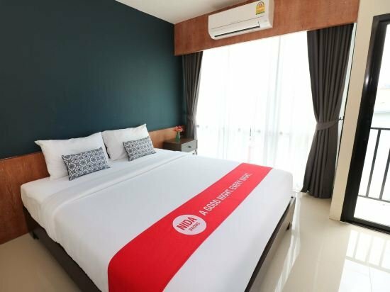 Otel Nida Rooms Naiyang 6 Sakhu, Phuket Eyaleti, foto