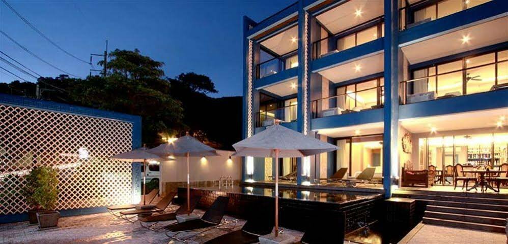 Otel Sky Lantern Hotel, Phuket Eyaleti, foto