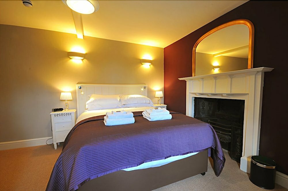 Otel The Samson Inn, İngiltere, foto