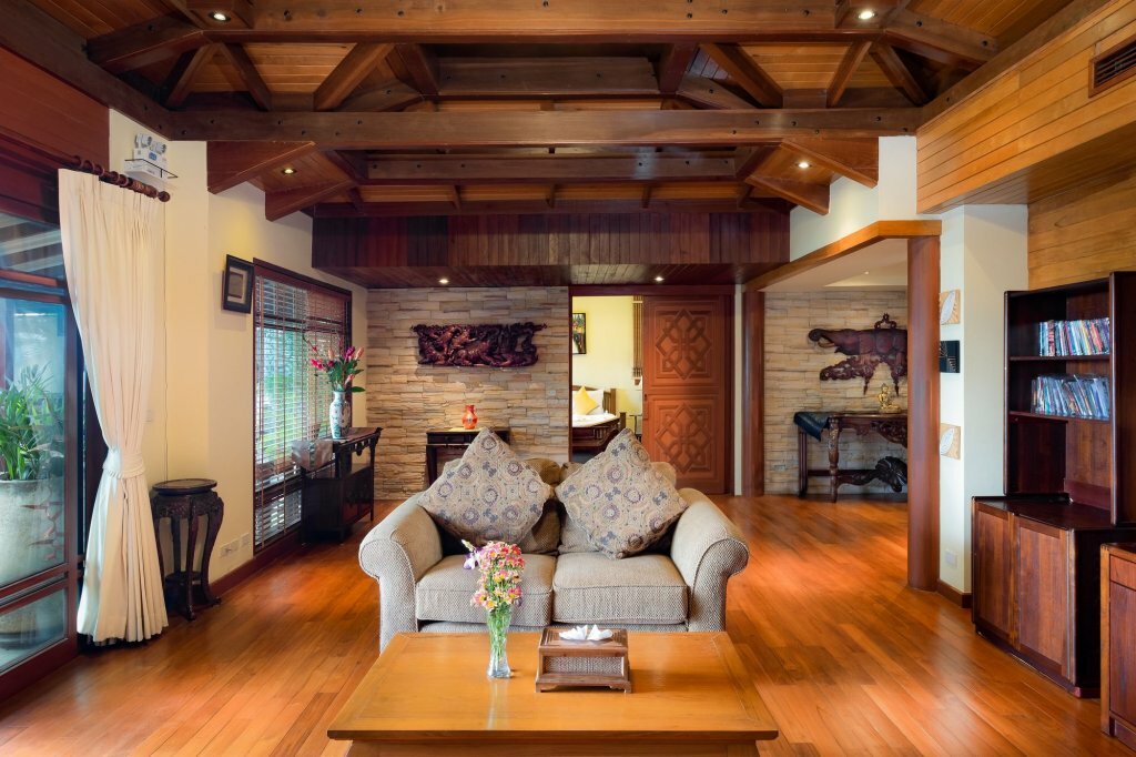 Otel Villa Rachawadee, Phuket Eyaleti, foto