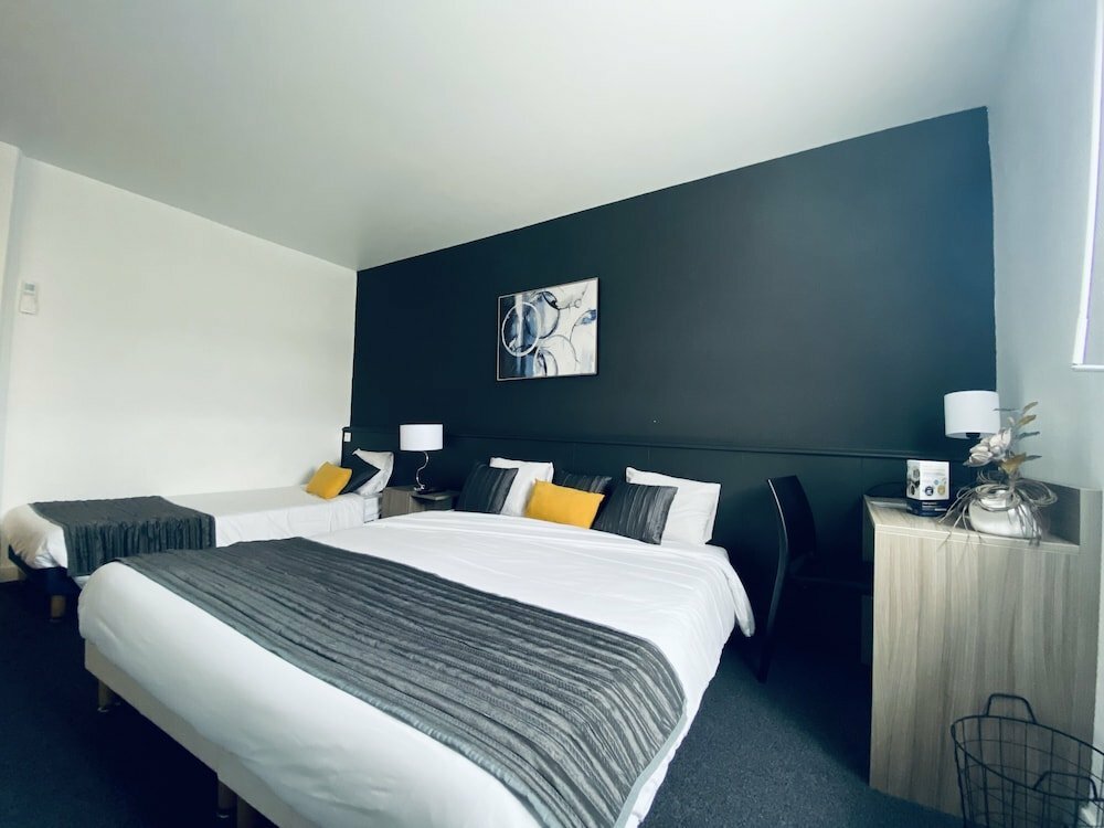 Otel Hôtel Air-Lane, , foto