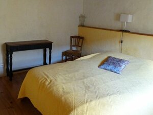 La Maison d'Aum (Nouvelle-Aquitaine, Dordogne, Arrondissement de Périgueux, Bourrou, Boutet), otel