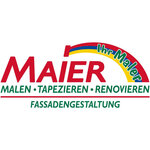 Ihr Maler Maier (Die Spinnerei No:11, Hohenems), boya ekipmanları  Vorarlberg'den