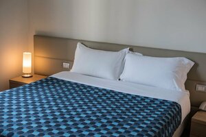 Park Hotel Alcione (Abruzzo, Chieti, Francavilla al Mare, Viale Alcione), otel
