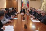 Министерство транспорта и дорожного хозяйства республики Дагестан (Imama Shamilya Avenue No:1В), devlet kurumları ve bakanlıklar  Makhachkala'dan