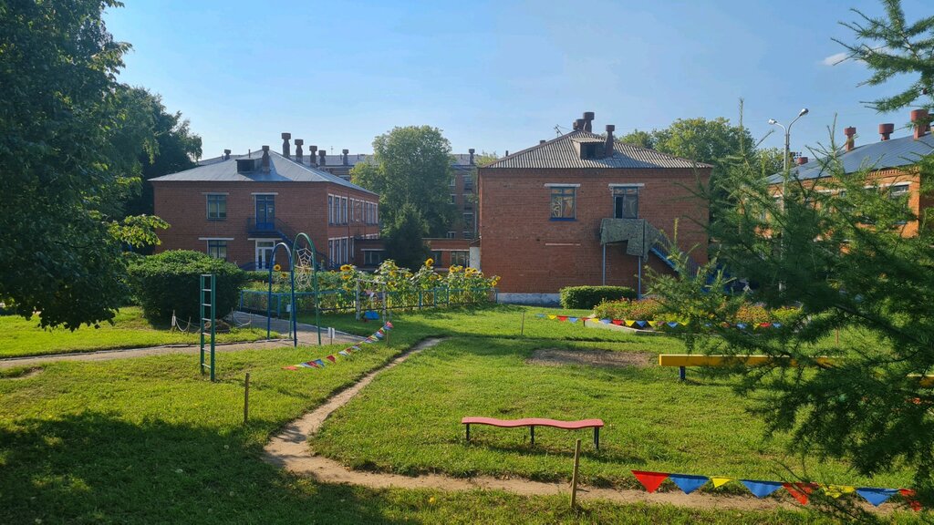 Anaokulları Detsky sad № 70, Cheboksary, foto