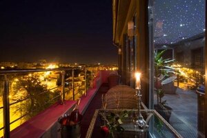 Hotel Meliss (Dolj, Craiova), otel  Craiova'dan