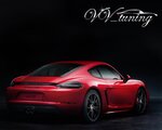 VV_tuning (Sadovaya ulitsa No:195), araç camlarının renklendirilmesi  Krasnodar'dan