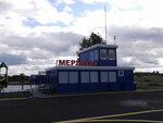 аэродром Мерлино (Smolensk Region, Krasninskiy munitsipalny okrug, Merlinskoye selskoye poseleniye), hava meydanı  Smolenskaya oblastından