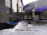 Sibir (Tsentralnaya ulitsa No:7), yurtlar  Beloyarski'den