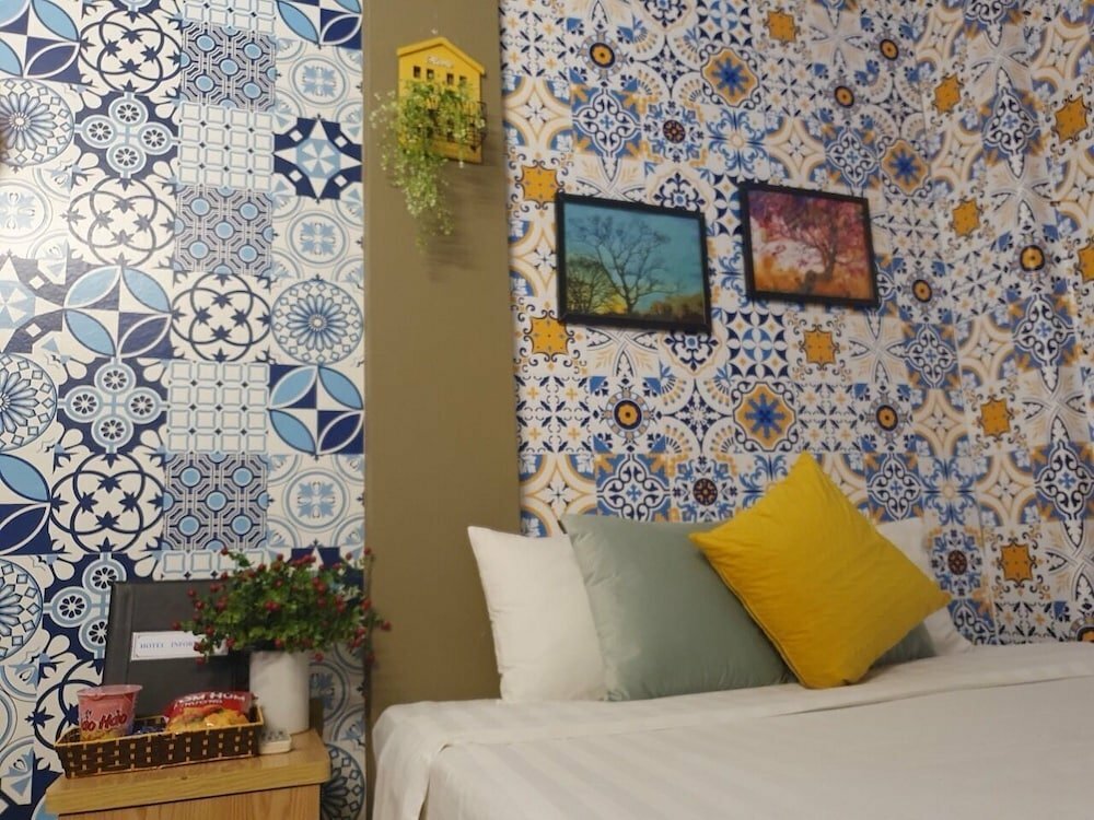 Otel Hanoi Trica Hostel, Hanoi, foto