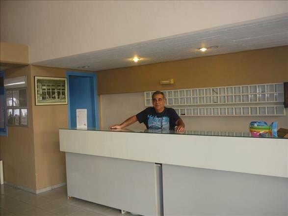 Otel Hersonissos Blue, Dünya, foto