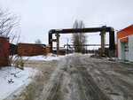 ГК Кристалл (Yaroslavl, Krasnoperekopskiy City administrative district), garajlar  Yaroslavl'dan