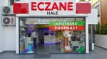 Hale Eczanesi (Çıldır Mah., 169. Sok., No:11, Marmaris, Muğla), eczaneler  Marmaris'ten
