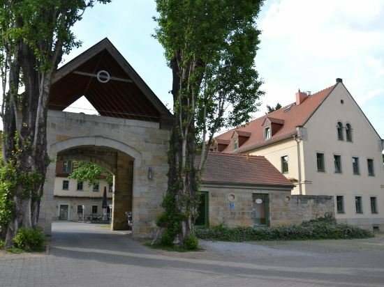 Otel Gutshof Hauber, Dresden, foto