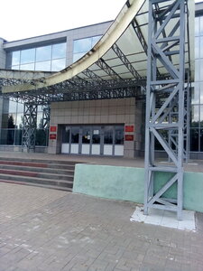 Kültür ocakları Районный дом культуры, Kotovo, foto