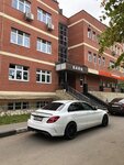 Arcom (Tsentralnaya Street No:10, mikrorayon Podrezkovo), hamamlar  Himki'den
