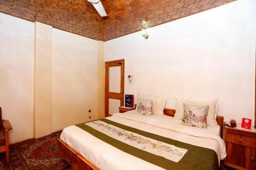 Otel Himalayan Hamlet by Oyo, Kullu, foto