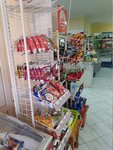 Продуктовый магазин Микс (No:8Б, 1-y mikrorayon, selo Olginka), market  Krasnodarski krayından