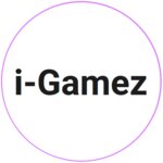 I-Gamez (Engelsa Avenue No:150к1Б), bilgisayar mağazaları  Saint‑Petersburg'dan
