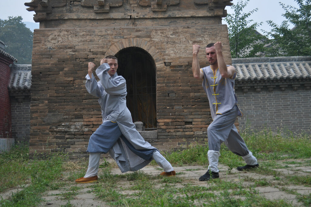 Spor kulüpleri Master Shaolin, Moskova, foto