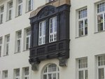 Tischlerei Lutz Dost (Saxony, Leipzig District, Naunhof, Fuchshain), kerestecilik  Saksonya'dan