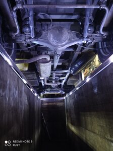 Газельсервис (Severnaya ulitsa No:11/2), otomobil servisi  Oktiabrski'den