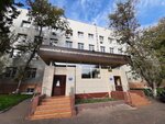 НМИЦ ГБ имени Гельмгольца, отделение контактной коррекции зрения (Suvorovskaya Street No:35), hastane bölümü  Moskova'dan