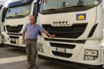 Autotrasporti Detassis Gianfranco (Trentino-Alto Adige, Trento), lojistik firmaları  Trentino‑Alto Adige'den