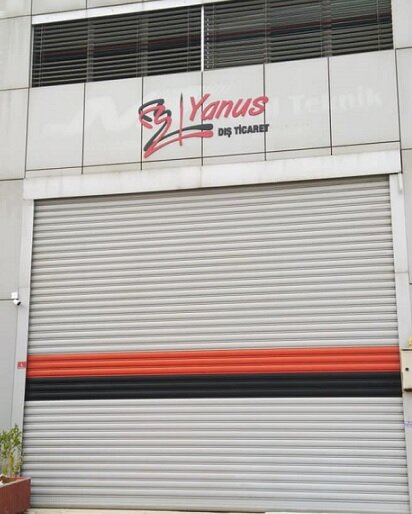 i̇thalat-ihracat firmaları Yanus Dış Ticaret, Bursa, foto