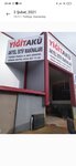 Akyel İstif Makinaları (Gaziantep, Şehitkamil, Başpınar OSB Mah., Osb 2. Bölge 83228 Nolu Cad., 24), depo ekipmanları  Gaziantep'ten