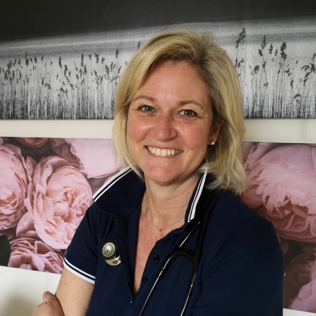 Tıp merkezleri ve klinikler Dr. Astrid Ebner, Klagenfurt, foto