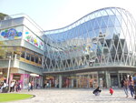 The Peak Galleria (Peak Road No:118, Hong Kong), alışveriş merkezleri  Hong Kong'dan