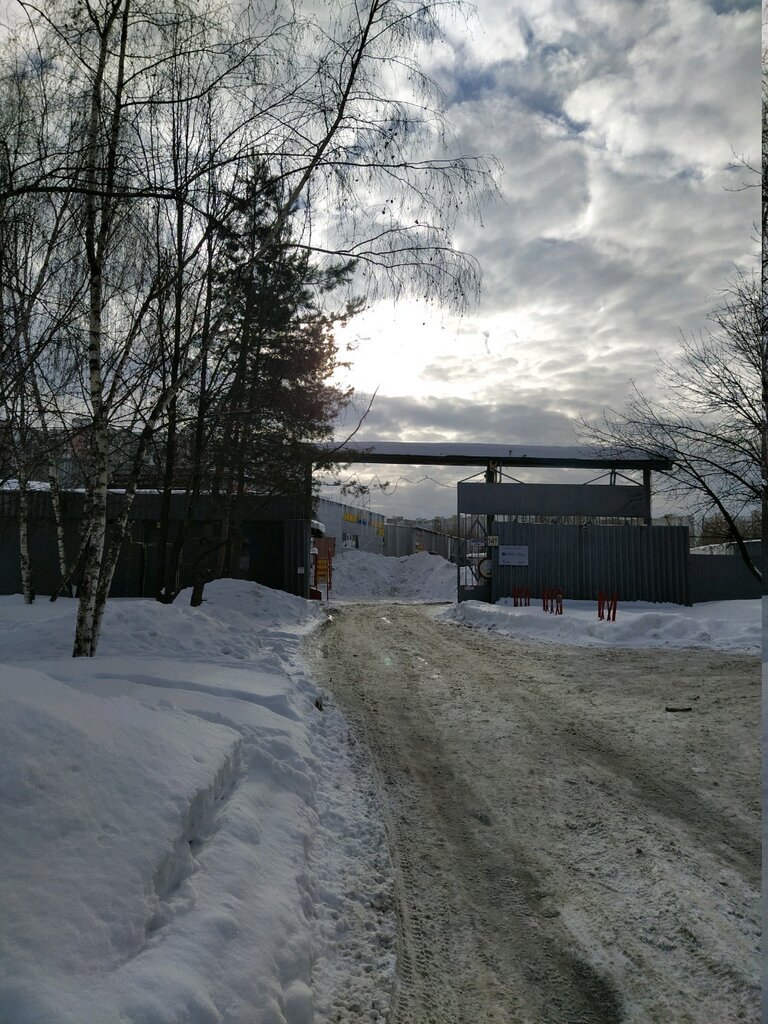 Otomobil servisi Доктор вольт, Moskova, foto