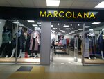 Marcolana (ulitsa 3-go Internatsionala No:8), dış giyim mağazası  Briansk'tan