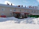 Детский сад № 172 Клюковка, корпус № 2 (ulitsa V.I. Voronina No:31к4, okrug Varavino-Faktoriya), anaokulları  Arhangelsk'ten