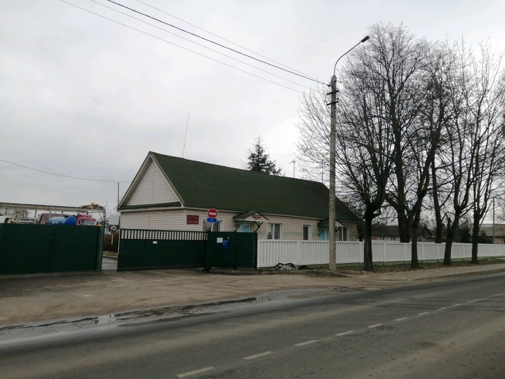 Enerji firmaları Унитарное предприятие Брестдоркомплект, Brest, foto