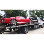 Wanted Towing and Recovery L. L. C. (Florida, Lee County, Cape Coral, Hancock), çekici hizmeti  Cape Coral'dan