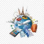 Tourist services center (Pokrovskaya Street No:22, Moscow), pasaport ve vize işlemleri  Moskova'dan
