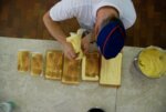 Pasticceria Roma (Lombardy, Brescia, Piazzale Europa, 51), bar  Lombardiya'dan