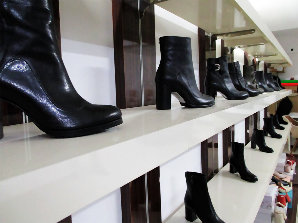 Ayakkabı mağazaları Sizmoda Shoes, Düzce, foto