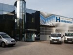 Stahl- und Metallbau Hörburger GmbH (Tyrol, Imst, Roppen, 5), yangın ekipmanları  Tirol'den