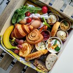 Togather Café & Restaurant (Schwanthalerstraße No:160), kahve dükkanları  Münih'ten