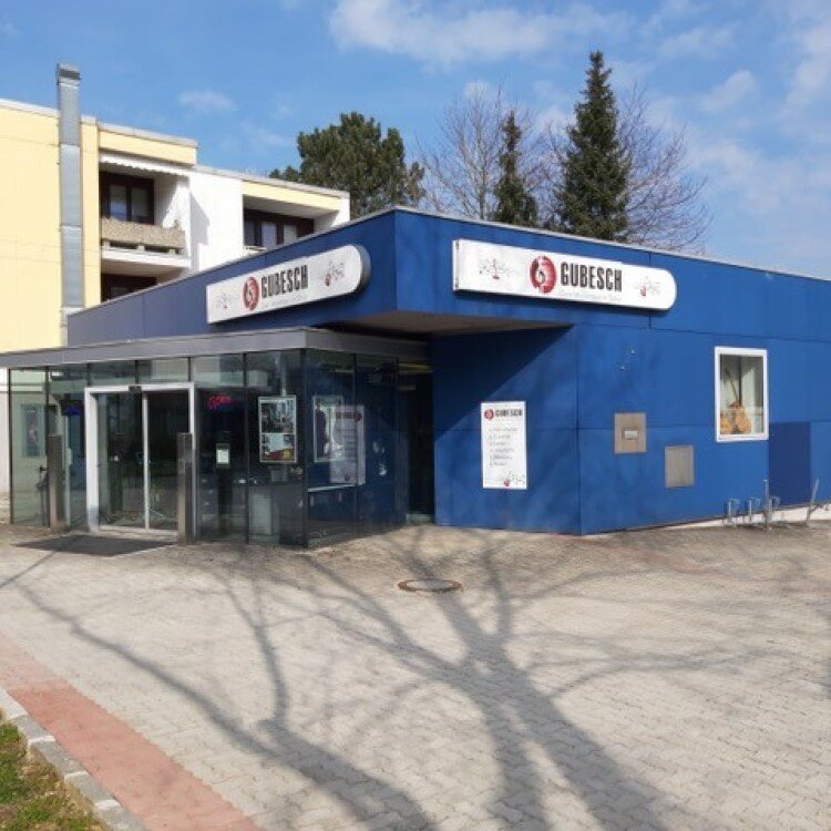 Müzik enstrumanların tamiri Musikhaus Gubesch - Dein Musikhaus in Steyr, Yukarı Avusturya, foto