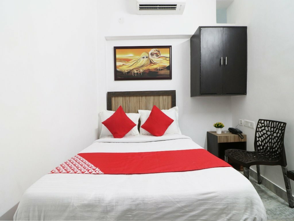 Otel Oyo 49750 Surya Inn, Delhi, foto