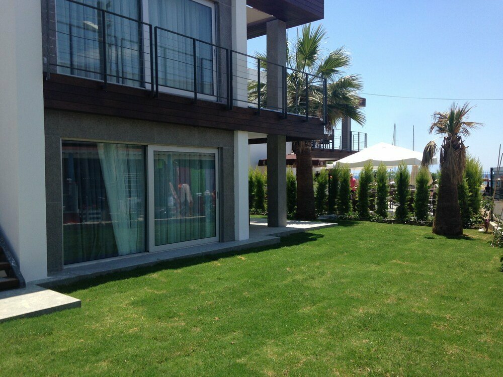 Kısa süreli konaklama Important Group Residence - Ortakent, Bodrum, foto