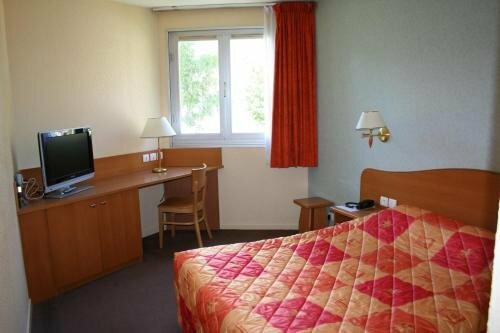Otel L'Embarcadère, , foto