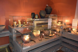 Cultural History Museum of Latgale (Atbrīvošanas aleja No:102), müzeler ve sanat galerileri  Rēzekne'den